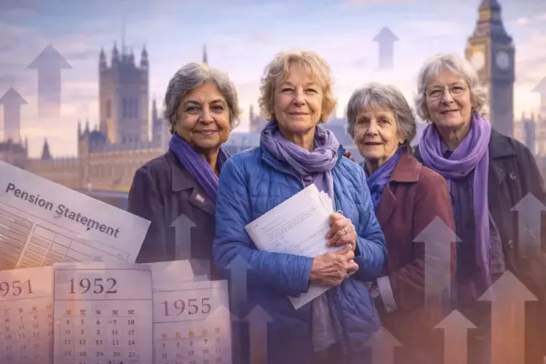WASPI Women Compensation 2025: Payout & Eligibility Guide
